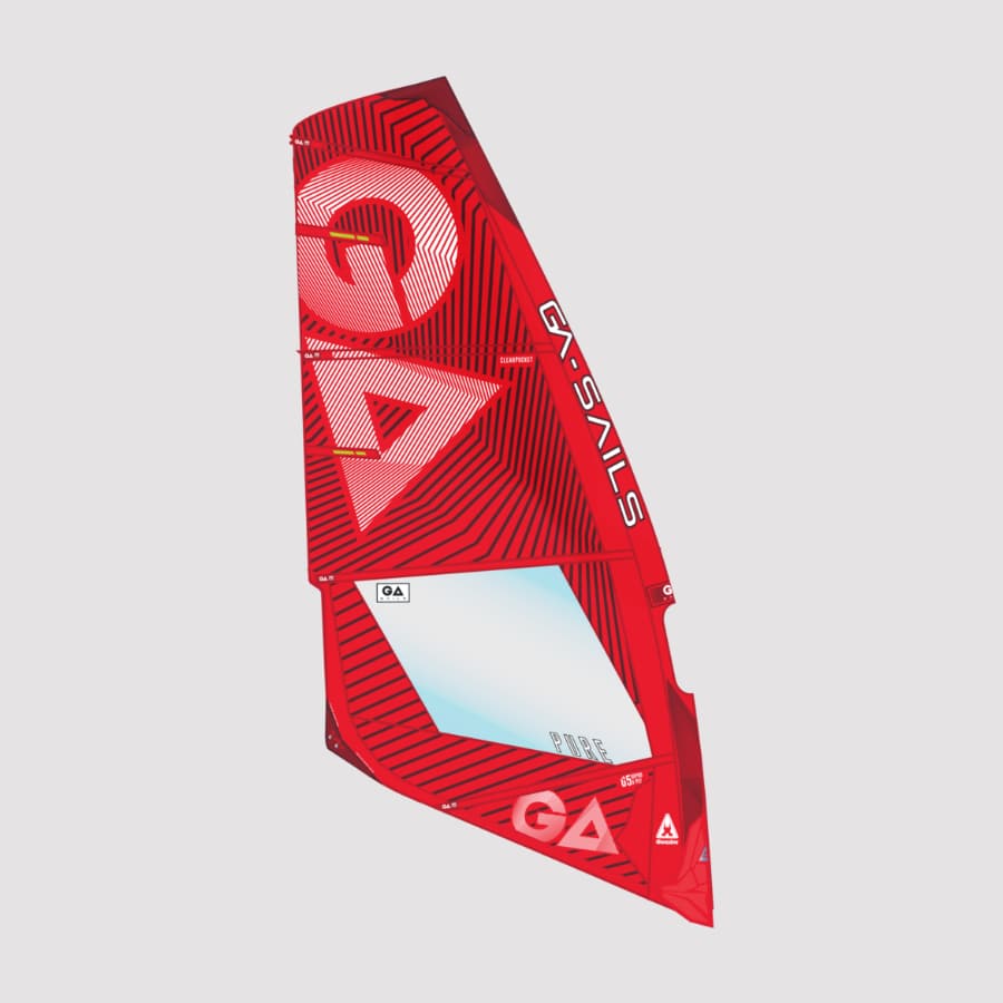 מפרש לגלשן רוח Gaastra Pure 2022 | פריגל - חנות גלישה